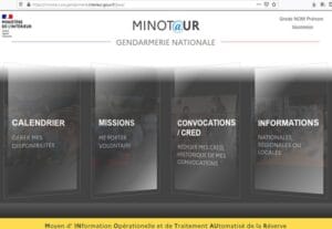MINOTAUR – NG - Réservistes.fr
